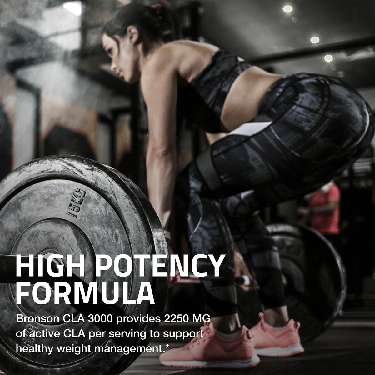 softgels to support fat metabolism
