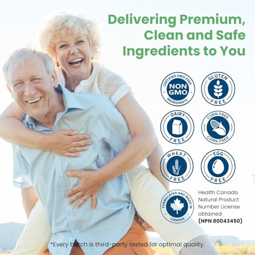 Softgels with aged garlic extract
