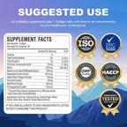 Softgels with black cumin extract