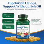softgels with essential fatty acids