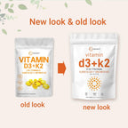 softgels with K2 MK-7 benefits