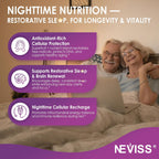 softgels with melatonin for easy dosing
