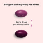 softgels with omega-3s for prenatal health