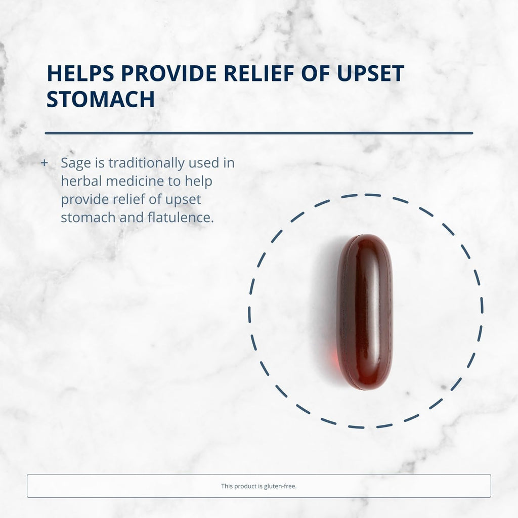 softgels with oregano and oil benefits