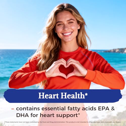 softgels with vitamin d and omega-3