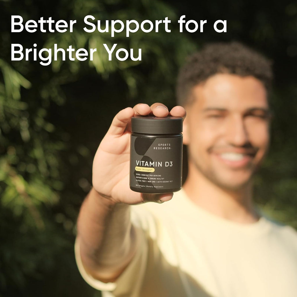 softgels with vitamin d3 and k2
