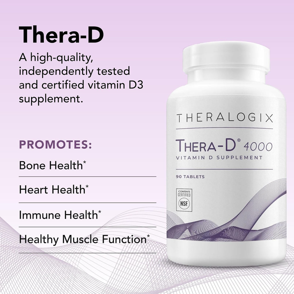 softgels with vitamin D3 and K2