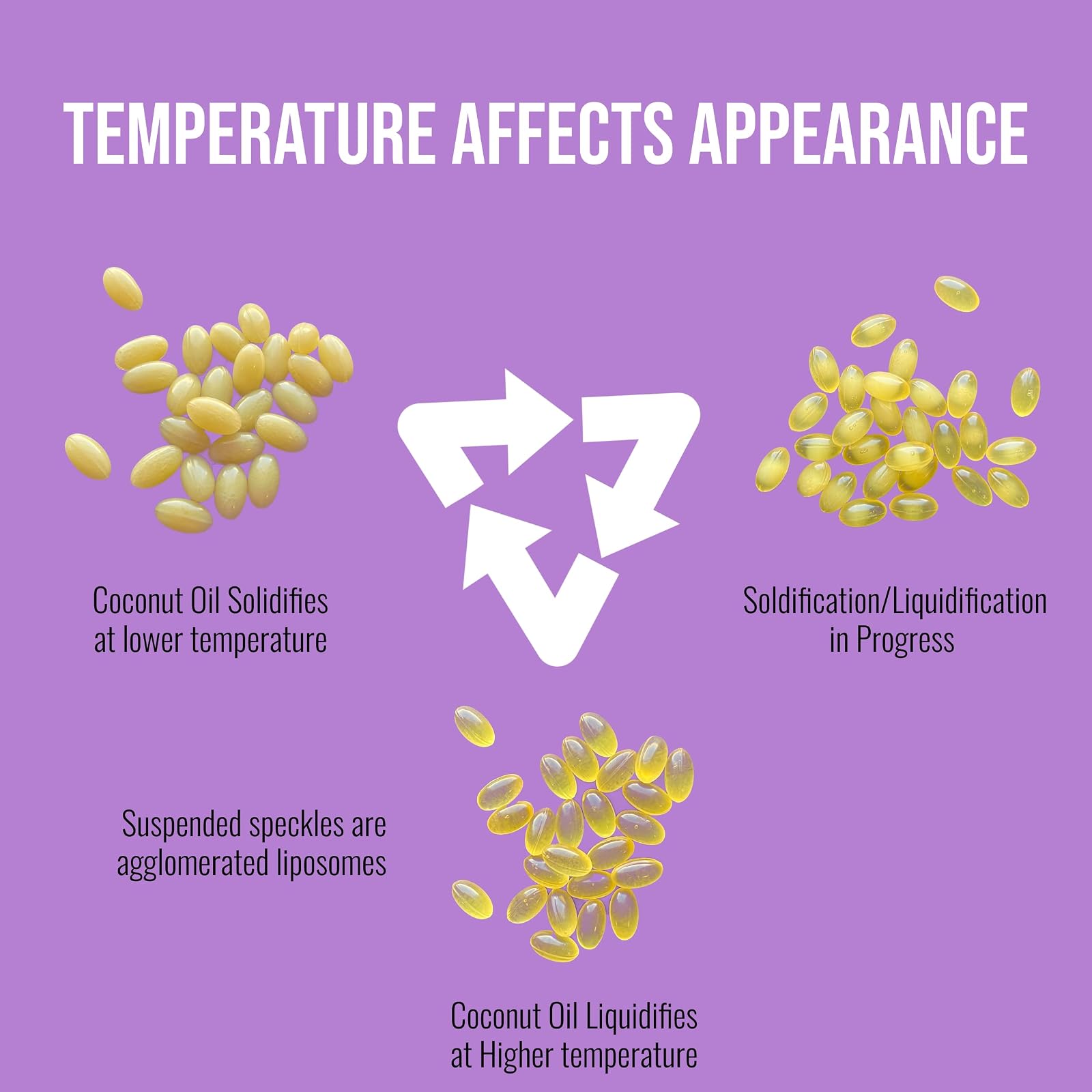 softgels with vitamin D3 and K2