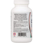 softgels with vitamin D3