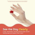SoftMelts for easy vitamin intake