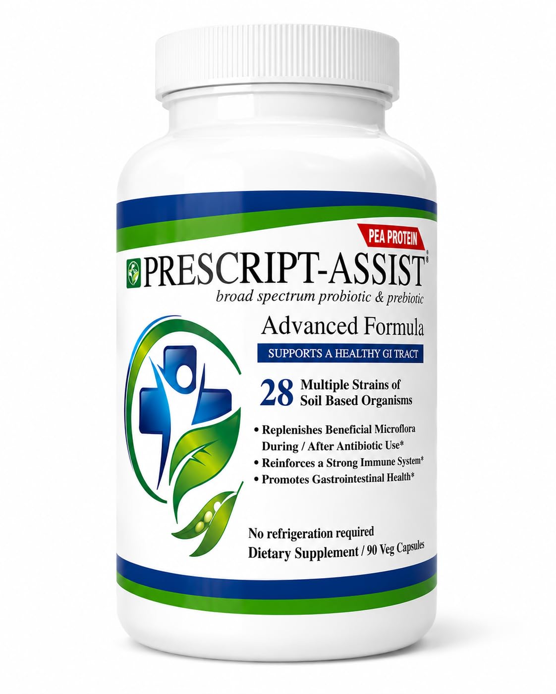 soil based probiotics for gut health