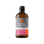 SOiL organic rosehip oil benefits