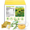 Soilmount Beggarticks Tea herbal infusion