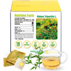 Soilmount Beggarticks Tea herbal infusion