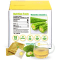 Soilmount bitter melon tea bags