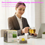 Soilmount herbal tea for digestive health