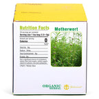 Soilmount herbal tea for relaxation