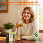 Soilmount herbal tea for wellness