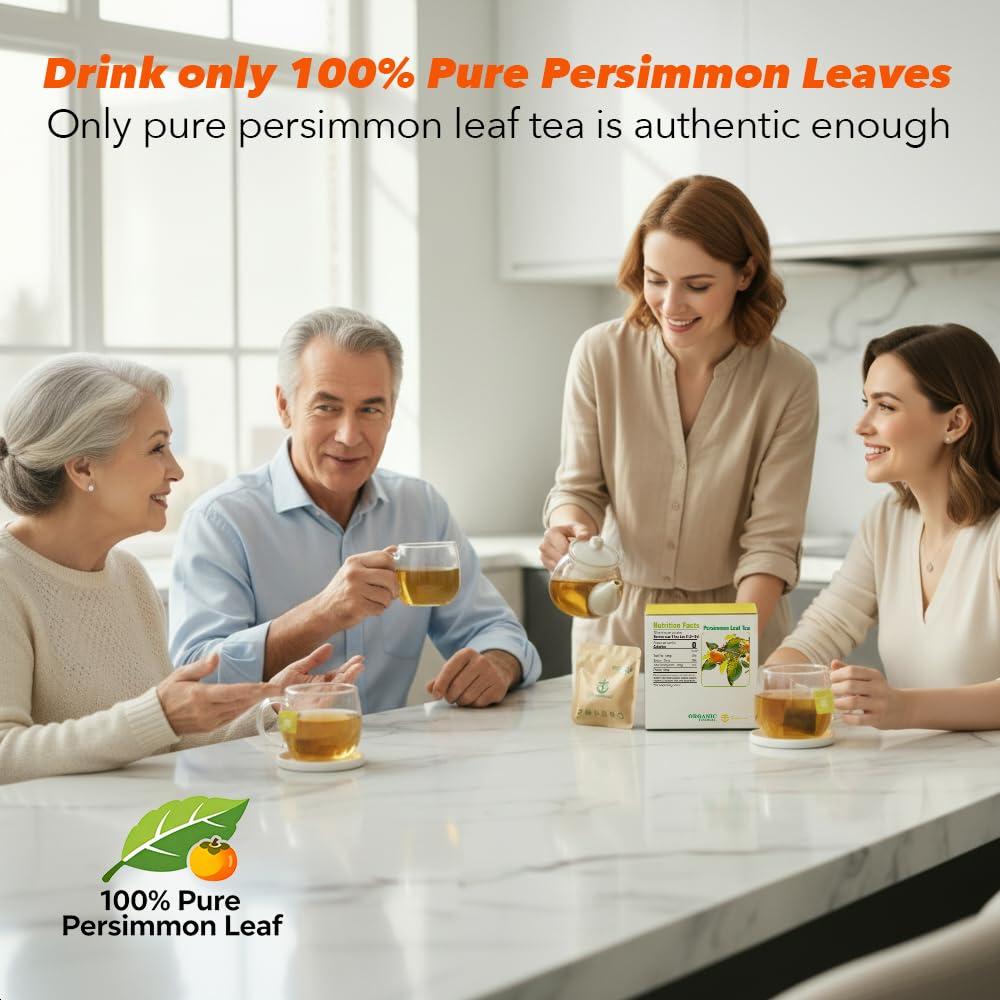 Soilmount herbal tea for wellness