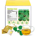 Soilmount Lysimachia herbal tea bags