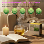 Soilmount Motherwort Tea natural remedy