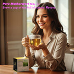 Soilmount organic Motherwort infusion