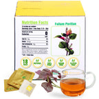 Soilmount Perilla Leaf Tea bags