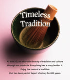 SOKYO hojicha for health benefits