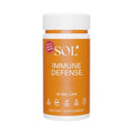 SOL Nutrition Immune Defense capsules