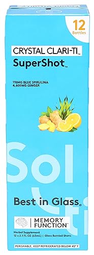 Sol Ti Clari-Ti supershot benefits