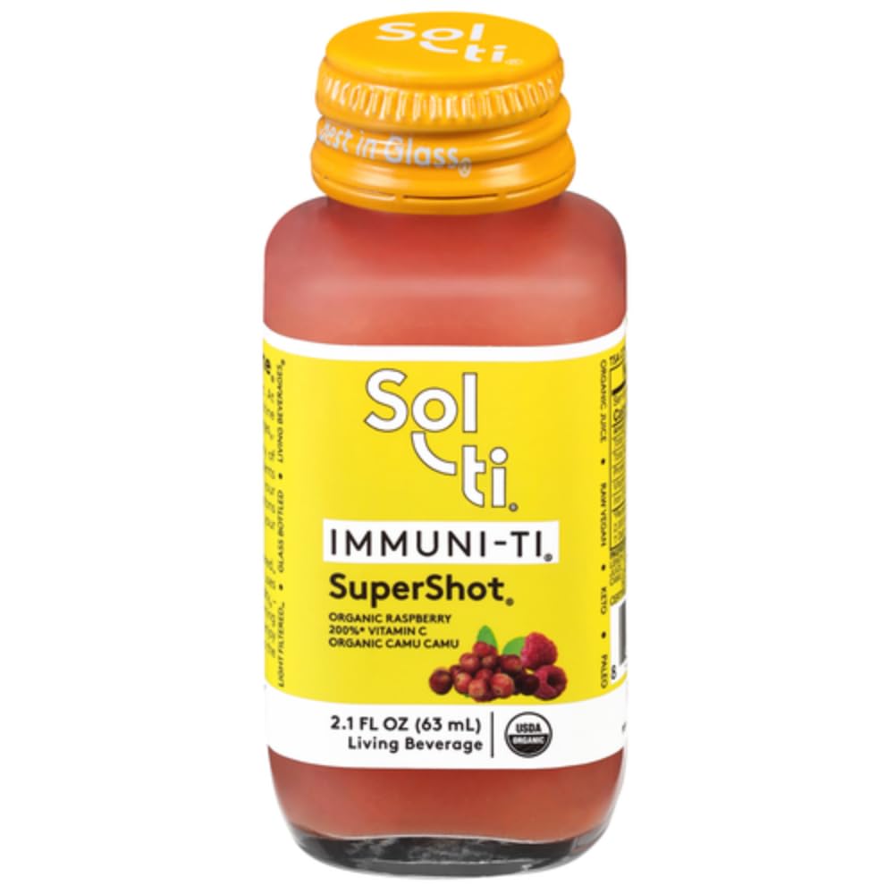 Sol-ti IMMUNI-TI immune support shot