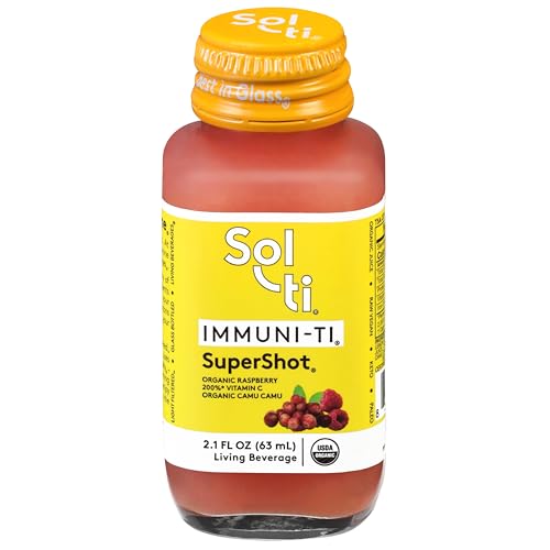 Sol Ti mineral supplements for immune health
