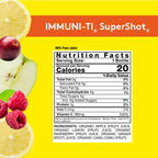Sol-ti SuperShot for daily health