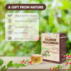 Solanum Procumbens Leaf Tea 40 count