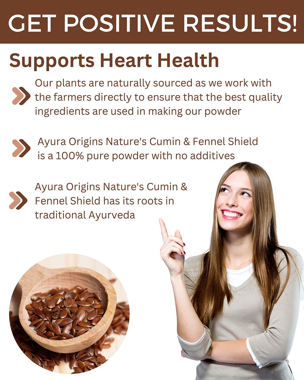 Solar dried herbal vitamin blend