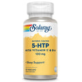 Solaray 5-HTP enteric coated capsules
