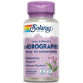 Solaray Andrographis 600 mg capsules