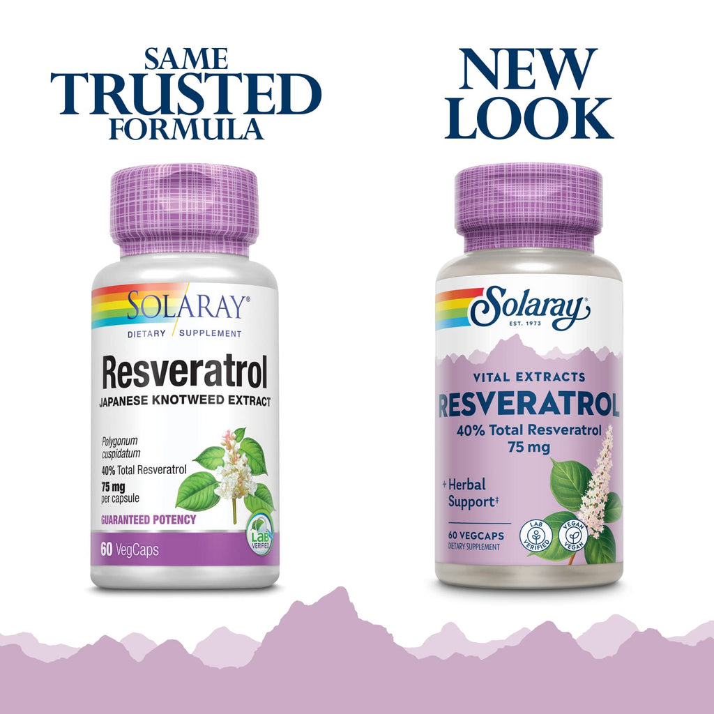 SOLARAY antioxidant support VegCaps