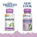 SOLARAY antioxidant support VegCaps