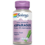 SOLARAY asparagus multivitamin for women