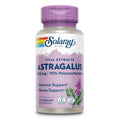 Solaray Astragalus Extract capsules