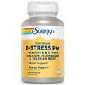 Solaray B-Stress P.M. multivitamins for relaxation