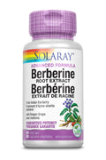 SOLARAY Berberine Root Extract capsules