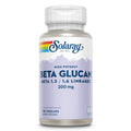 SOLARAY Beta Glucan 500 mg benefits