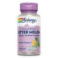 Solaray Bitter Melon multivitamins for energy