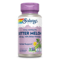 SOLARAY Bitter Melon vegan capsules