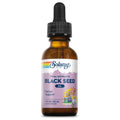Solaray black seed oil extract