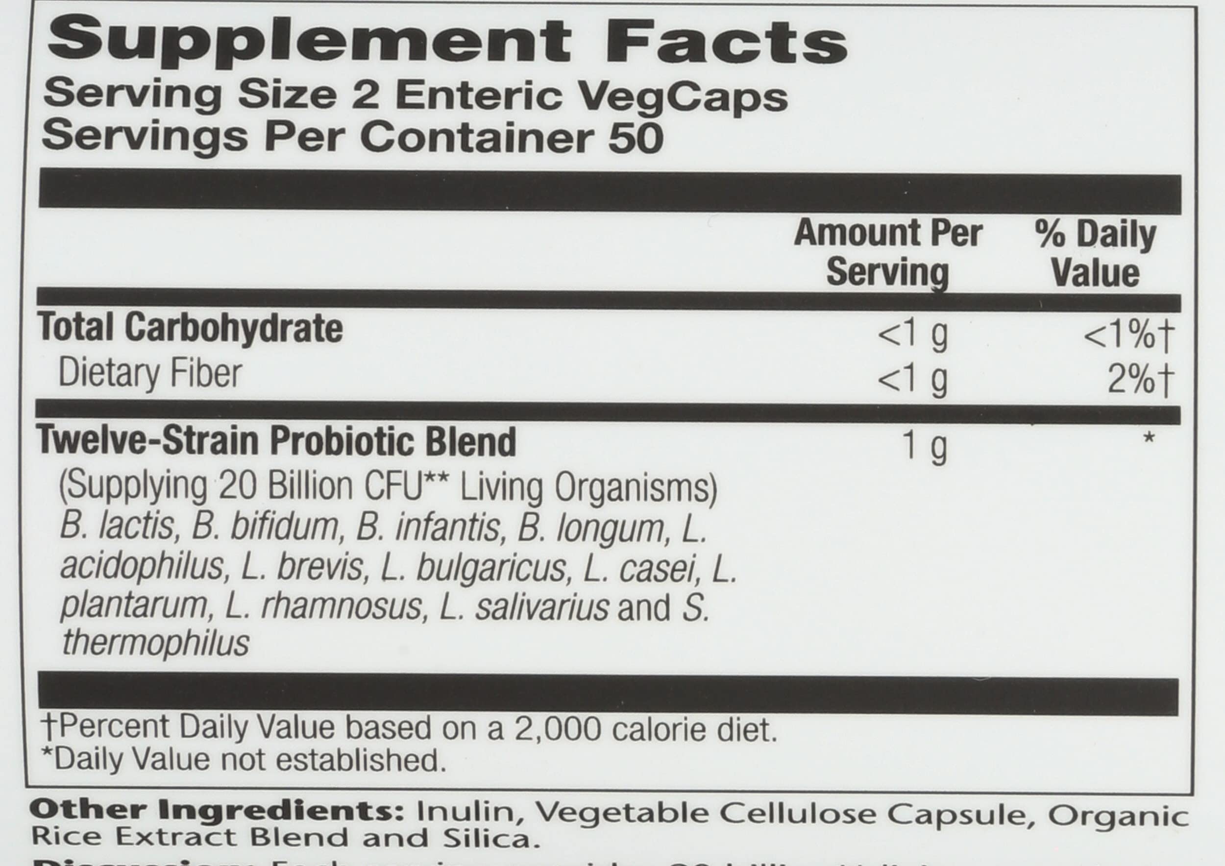 Solaray blended vitamin advantages