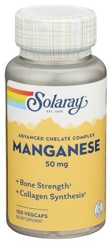 SOLARAY blended vitamin for vitality