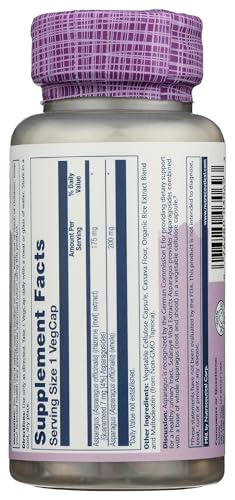 SOLARAY blended vitamins for daily use